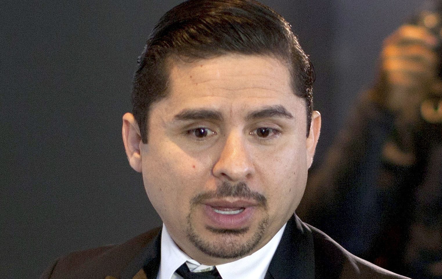 Radio Superestrella | Larry Hernández tiene seis años de probatoria, no ...