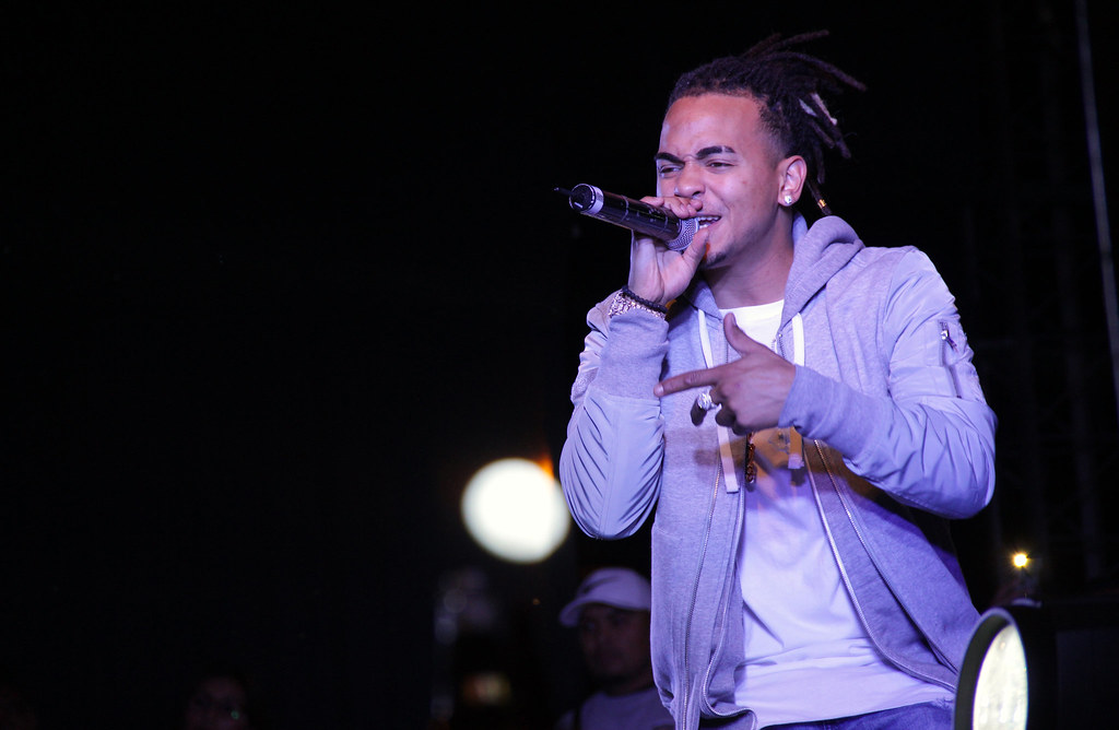 Megan Rage | Ozuna Dropped Another New Video For “Eres Top” [WACTH]